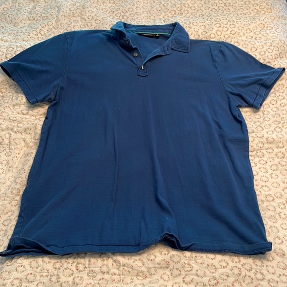 Marc Anthony | Shirts | Marc Anthony 3 Button Polo | Poshmark